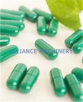 China Natural Pigments Soft Gelatin Capsules , Empty Medicine Capsules NON - GMO Ingredients for sale