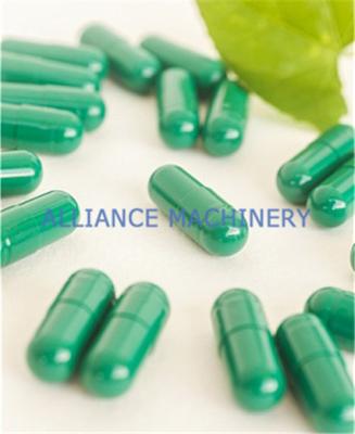 China Natural Pigments Soft Gelatin Capsules , Empty Medicine Capsules NON - GMO Ingredients for sale