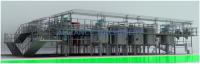 China Shampoo Liquid Detergent Toothpaste Preparation and Production Storage Tanks for sale