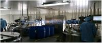China Automatic Shampoo Hair Conditioner Shower Gel Toothpaste Preparation and Production Storage Tanks Water Treatment for sale