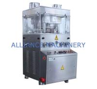 China GZPK680 ZP420 Double Rotary Tablet Press Machine Bilayer Tablets Frequency Control Two Layer, Mass Production for sale