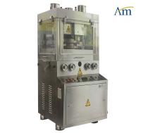China ZP680C	ZP420-ZPS290 Triple Rotary Tablet Press Machine / PLC Tablet Manufacturing Equipment High Speed for sale