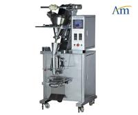China Vertical Screw Feeder Powder Filling and Sealing Machine Pouch Strip Back Seal for sale
