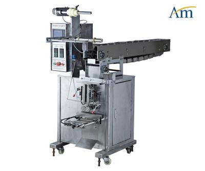 China FJ Bucket Hopper Chain Packing Machine Fit Large Bulk Materials Package Pouch Sachet for sale