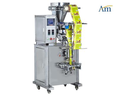 China KLJ Small Pharma Packaging Machines , Granule Packing Machine Easy Operation for sale