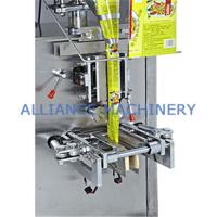 China KLJ Small Pharma Packaging Machines , Granule Packing Machine Easy Operation for sale