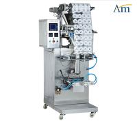 China KLQ Automatic Pharma Packaging Machines For All Types Tiny Particles Packaging for sale