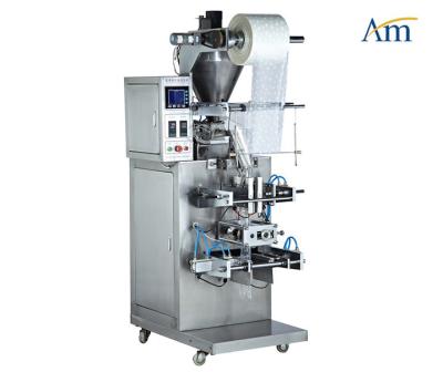 China BLT Semi - Automatic Liquid Packaging Machine Honey Yogurt Filing Machine for sale