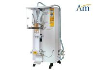 China Back Sealing Power Pharma Packaging Machines For Packaging Liquid 175ml Water Sachet Bag for sale