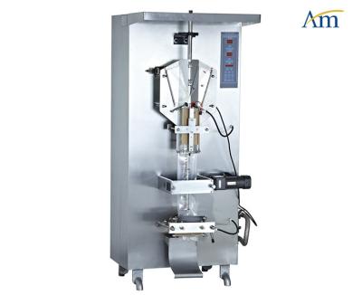 China SP1000E Liquid / Pharma Packaging Machines Water Sachet Photoelectric Eye Sensor Mineral Pure Water Milk Juice for sale