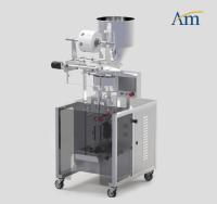 China HT-65CSL Sachet Filling And Sealing Machine For Tablet / Capsule Material Packaging for sale