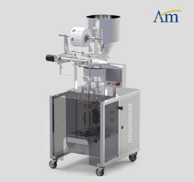 China HT-65CSL Sachet Filling And Sealing Machine For Tablet / Capsule Material Packaging for sale