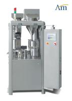 China NJP 800 Automatic Powder Capsule Filling Machine Update Design 48,000 Capsules Per Hour for sale