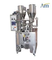 China Multiple Materials Dehydrated Vegetables Fruit Packing Machine Several Hopper Filling for sale