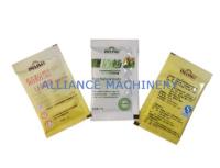 China K219 Series Liquid / Powder Packaging Machine Three / Four Sides Sealing for sale