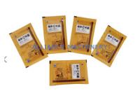 China K219 Series Liquid / Powder Packaging Machine Three / Four Sides Sealing for sale