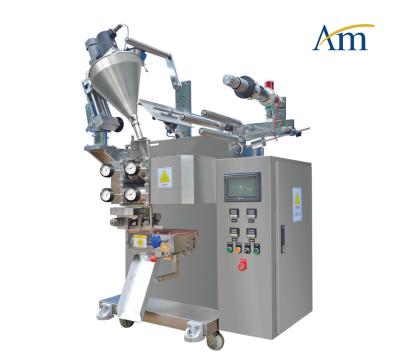 China K219 Series Liquid / Powder Packaging Machine Three / Four Sides Sealing for sale