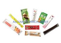 China Y319 Series Homogenous / Liquid / Powder Packaging Machine Three Four Sides Sealing for sale