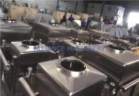 China 800 L IBC Bin Intermediate Bulk Container Blender Mixing Ibc Containers Bin for sale