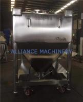 China 800 L IBC Bin Intermediate Bulk Container Blender Mixing Ibc Containers Bin for sale