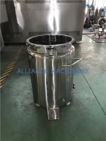 China 60Kgs/H Softgel Encapsulation Machine Pharmacy Capsule Disintegrator Compact Design for sale