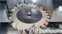 China LYZ -150 Bottle Unscrambler Machine With Dust Blowing Automatic Bottle Feeder Ion Deduster for sale
