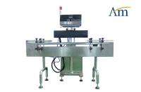 China Low Noise Automatic Induction Sealer , Electromagnetic Induction Sealing Machine for sale