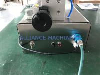 China G1WGD One Head Liquid Filling Line Pharma Packaging Machines CE Certificate for sale
