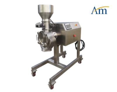 China YM Pharmaceutical Milling Equipment Hammer Mill Rotary Knife Pulverization Equipment for sale