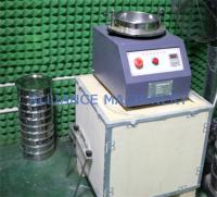 China S49-200 Sieving Machine 1/2/3/4/5 Layer With Vibration Several Size Mesh for sale