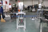 China Top Driven Pharmaceutical Milling Equipment Conical Mill Chamber Frequency Control Rotary Knife for sale