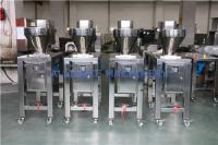 China Top Driven Pharmaceutical Milling Equipment Conical Mill Chamber Frequency Control Rotary Knife for sale