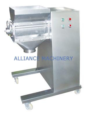 China YK Oscillator Pharmaceutical Milling Equipment , Food Granulator Machine for sale