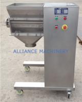 China YK Oscillator Pharmaceutical Milling Equipment , Food Granulator Machine for sale