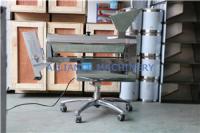 China Hard Gelatin Capsule Polisher Machine With Sorting , Tablet Polishing Machine for sale