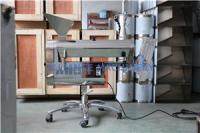 China Hard Gelatin Capsule Polisher Machine With Sorting , Tablet Polishing Machine for sale