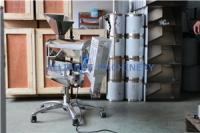 China Hard Gelatin Capsule Polisher Machine With Sorting , Tablet Polishing Machine for sale
