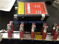 China ZCQX Linear Air Washing Equipment Liquid Filling Line Bottle Washer Long Life for sale