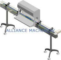 China Light Inspection Machine Liquid Filling Line Manual Inspection Visible Foreign Objects for sale
