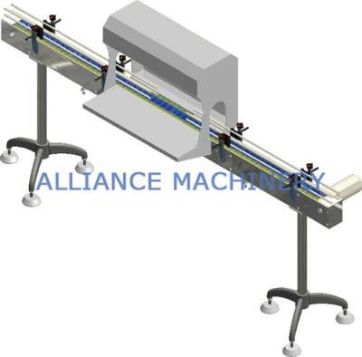 China Light Inspection Machine Liquid Filling Line Manual Inspection Visible Foreign Objects for sale