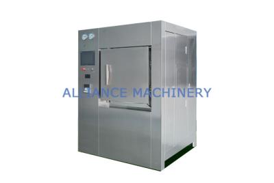 China Medical Pharmaceutical Industry Equipment Pulse Vacuum Steam Sterilizer for sale