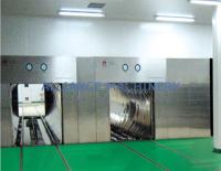 China Hot Water Sterilizer Pharmaceutical Industry Equipment Heat Transfer & Water Bath for sale