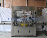 China Veterinary / Disinfectant Liquid Filling Line , Liquid Production Line For Dental Liquid for sale