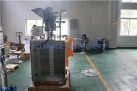 China 0.5-0.8G Fill Volume Pharma Packaging Machines Stick Packing , Screw Filling for sale