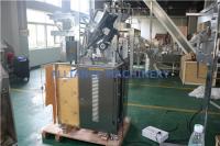 China 0.5-0.8G Fill Volume Pharma Packaging Machines Stick Packing , Screw Filling for sale