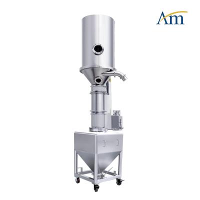 China Lifting Dry Mill 960rpm Pharmaceutical Milling Equipment for sale