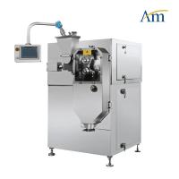 China 200kg/H 2.0mm Roller Compactor For Dry Granulation Extrude for sale