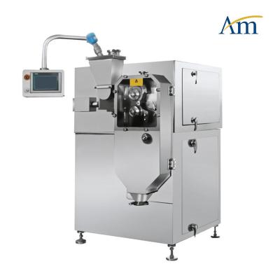 China 200kg/H 2.0mm Roller Compactor For Dry Granulation Extrude for sale