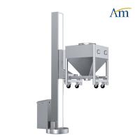 China NTD 3kW Pharma Lifter Material Lifting Feeding for sale