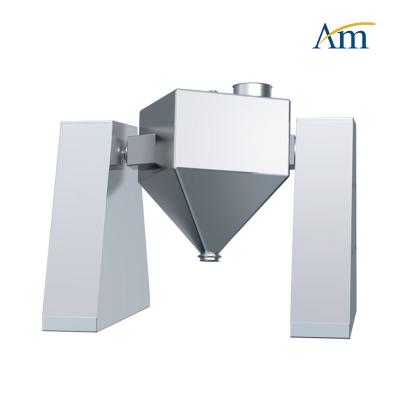 China Food Industry Fixed 10000L Homogeneity IBC Tote Blender for sale